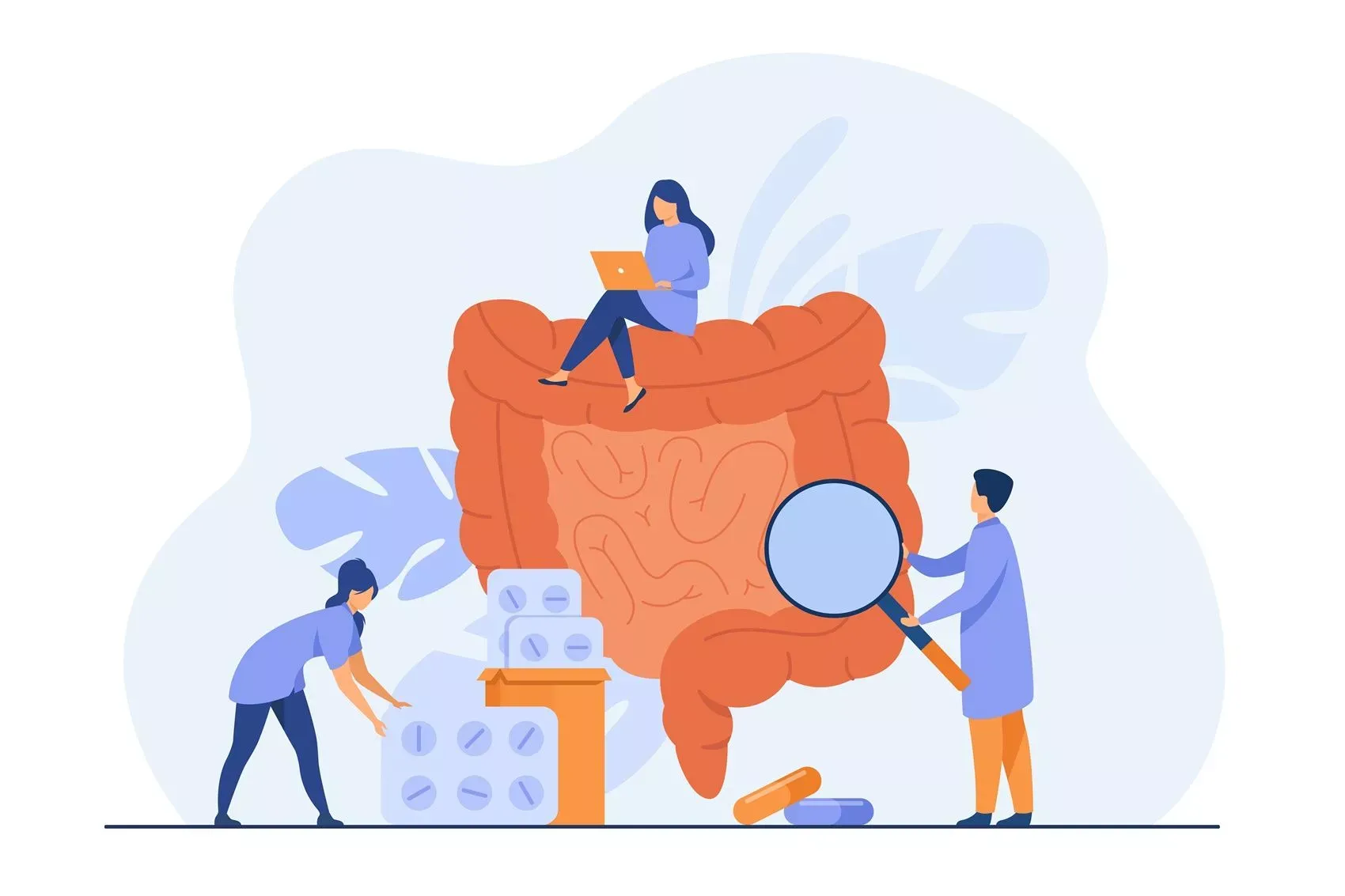 New procedure for congenital intestinal malrotation