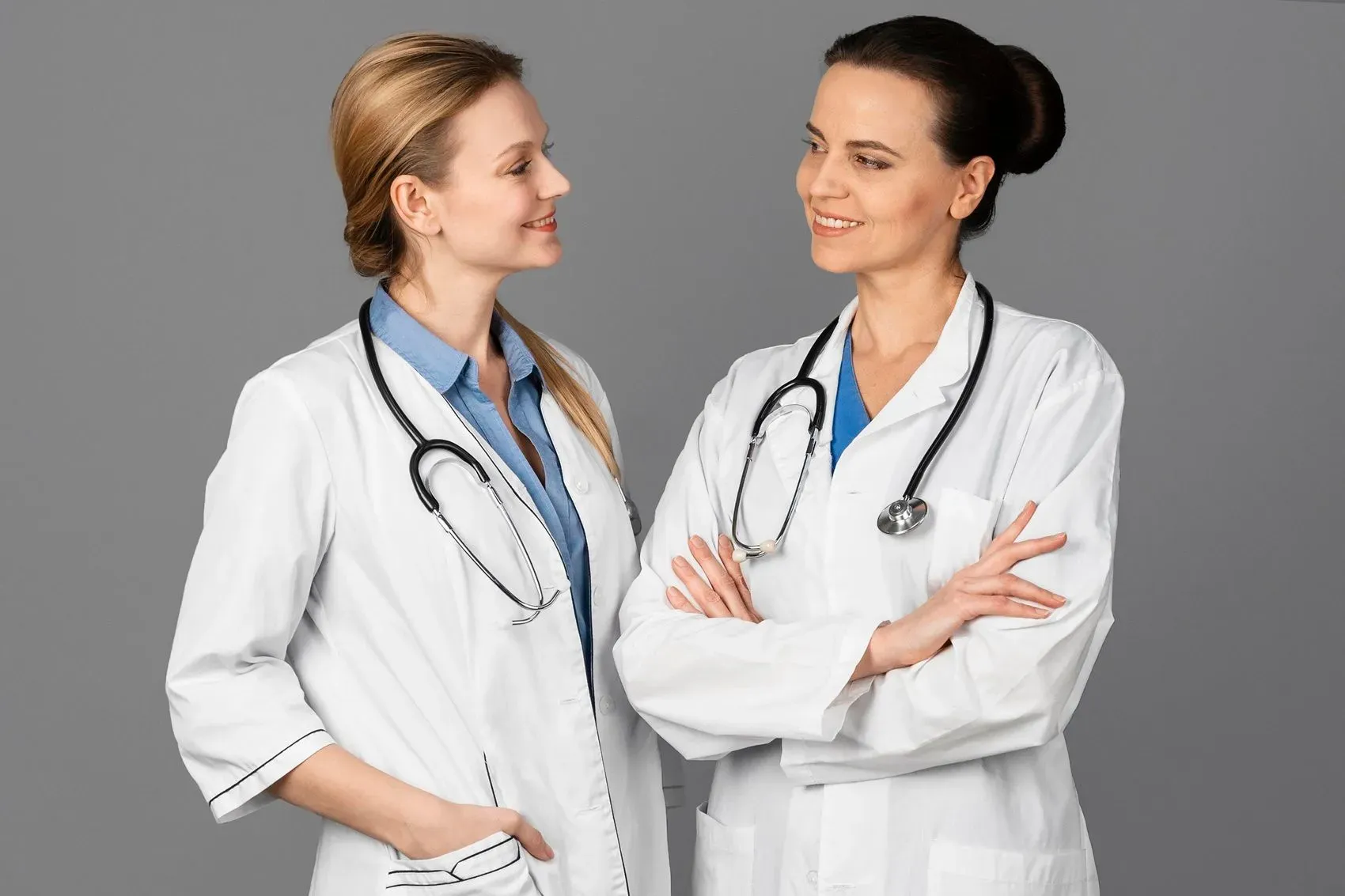 The rise of women in the medical field in recent years