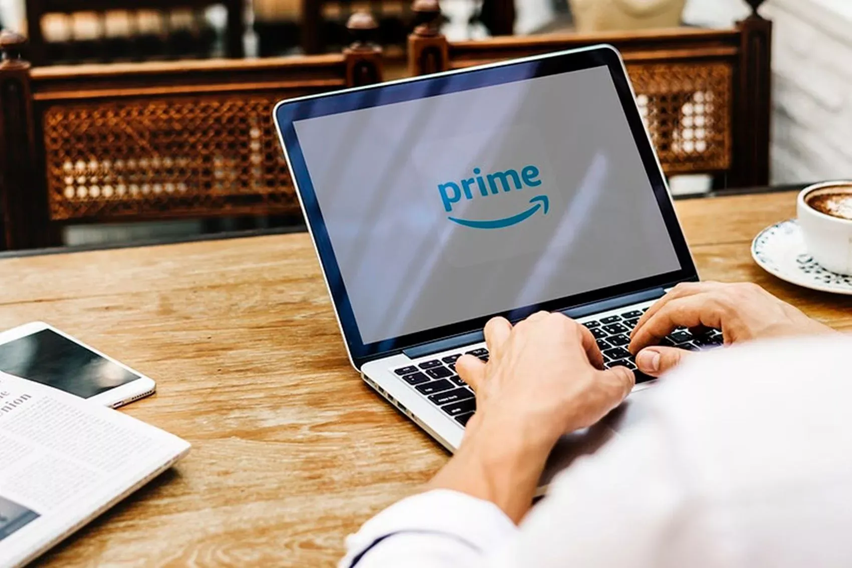 Documentary series on medicine on Amazon Prime Video