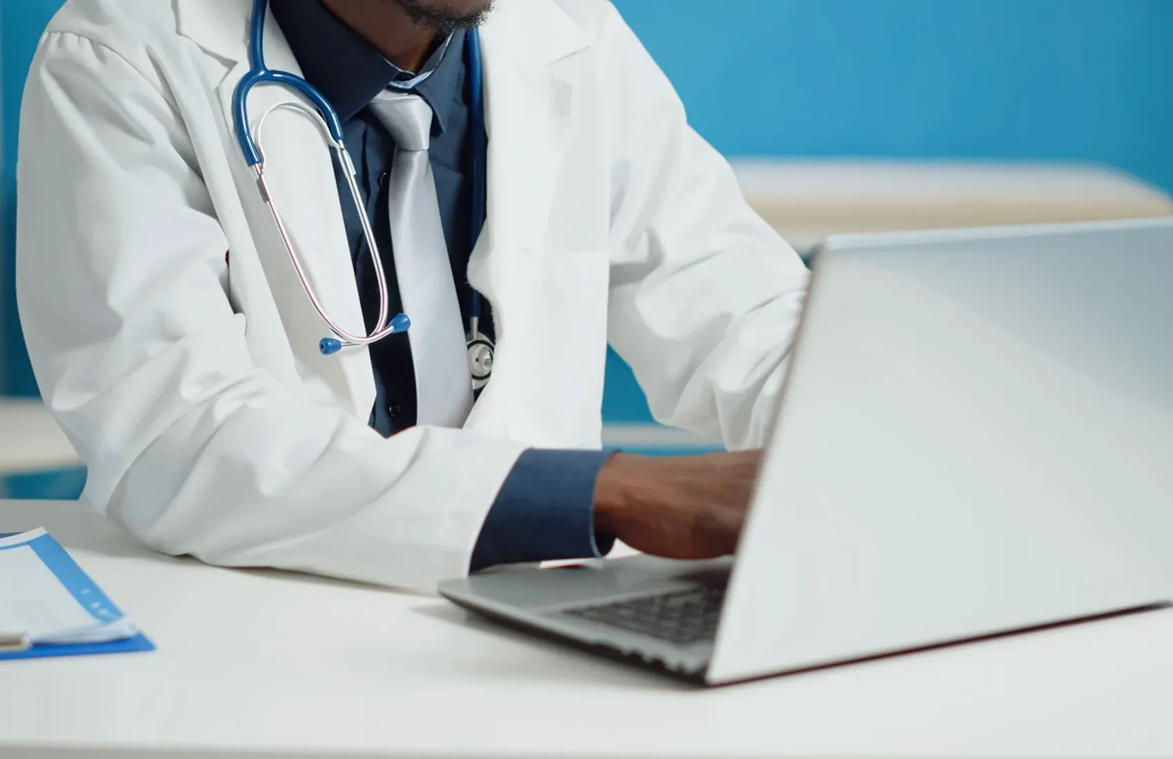 How do text templates help in medical care?