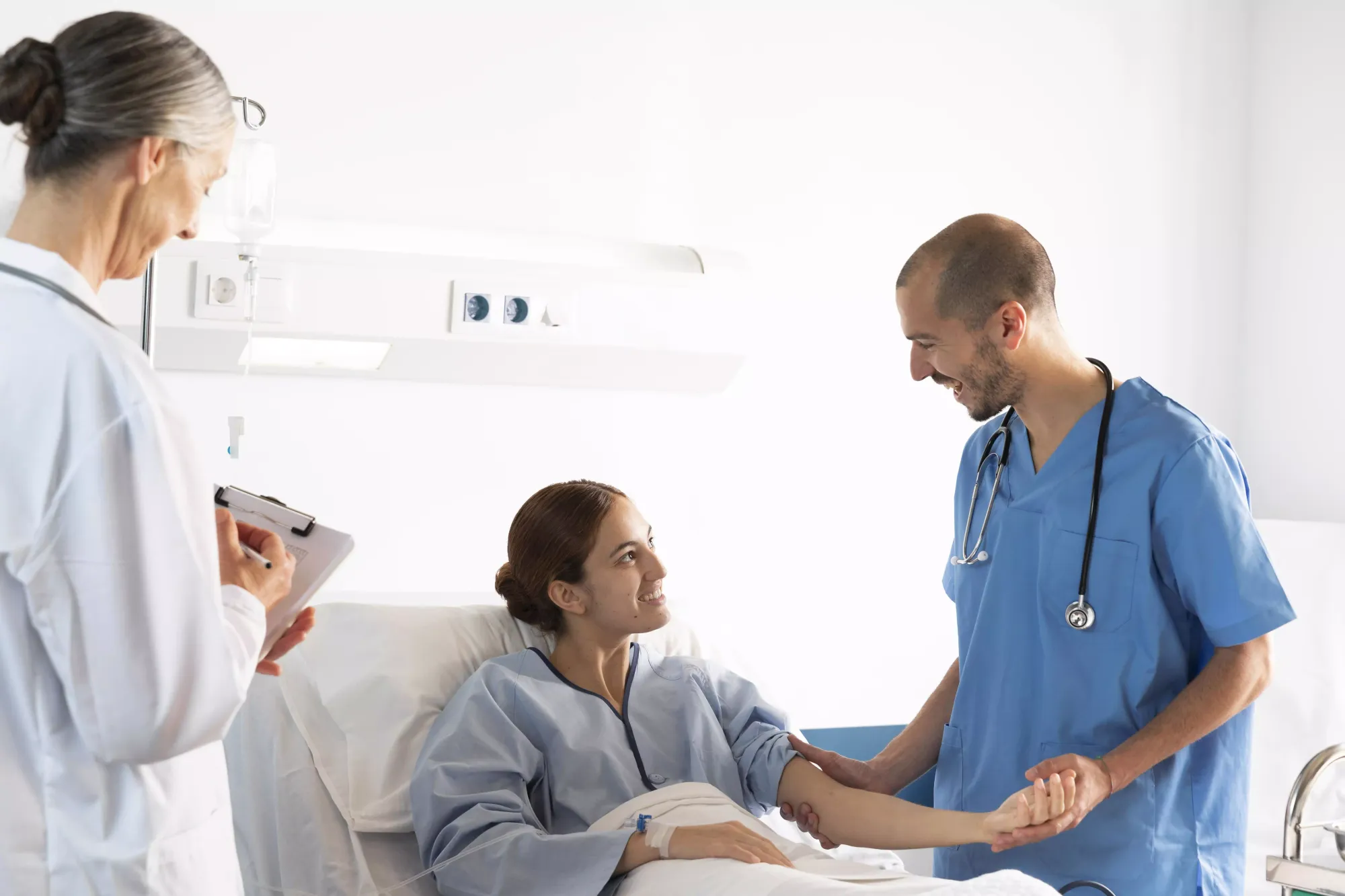 Medical Pillars: Bioethical Principles