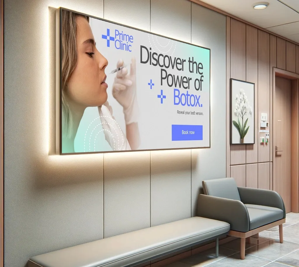 Call Panel: Elevating Marketing in Clinics