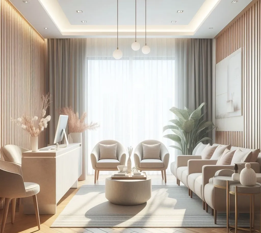 How to Create a Cozy Waiting Room for Clinics
