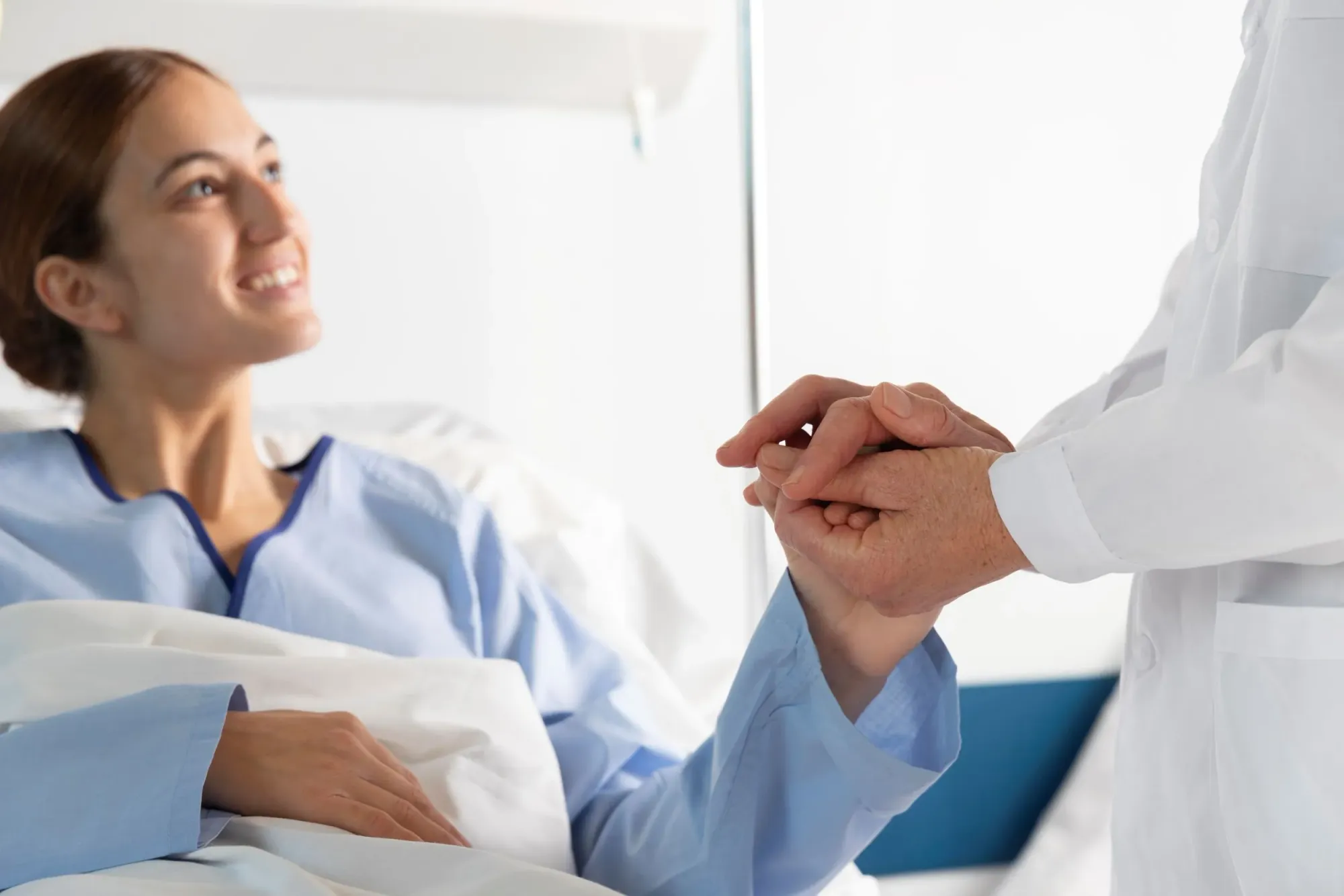 International Patient Safety Goals