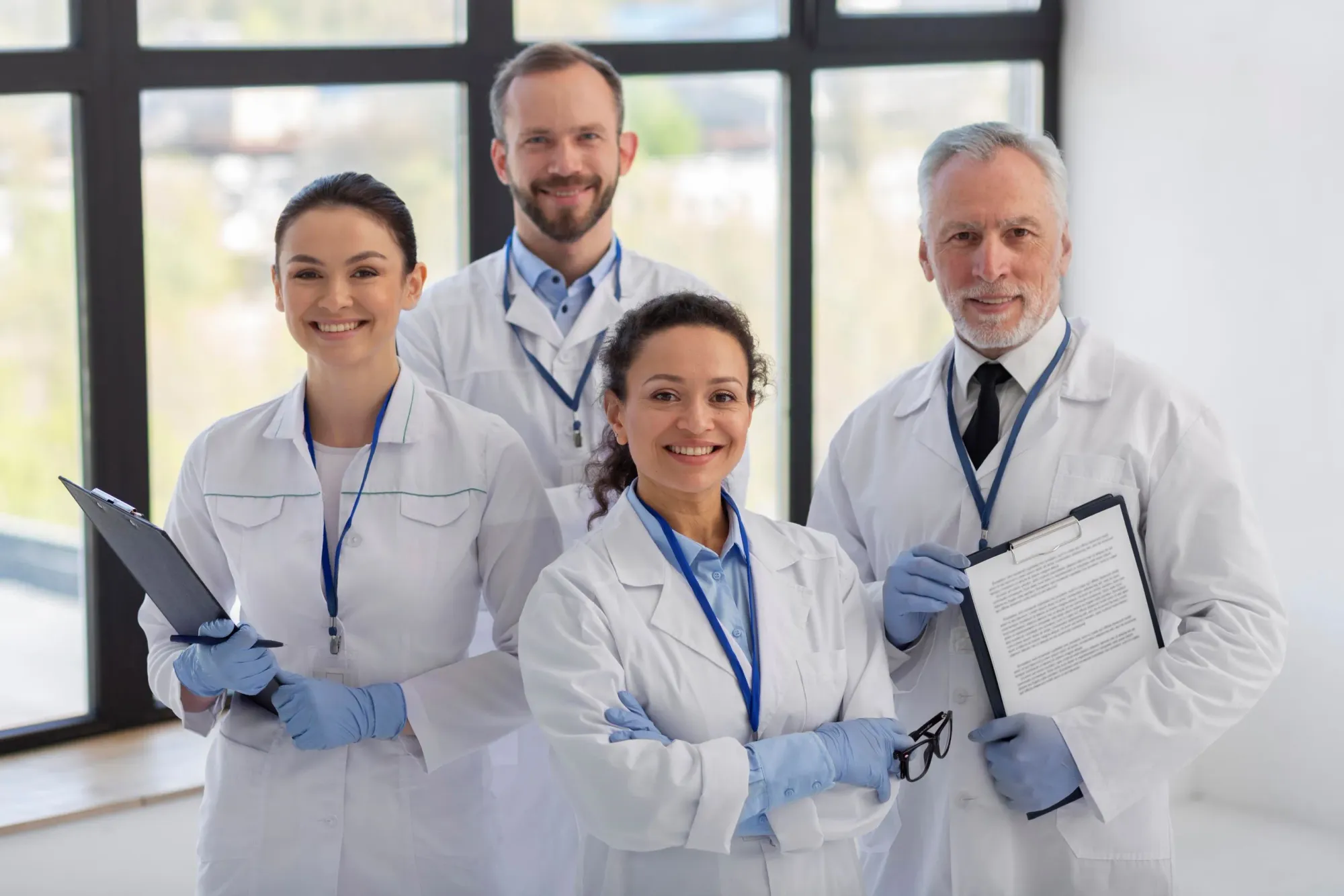 The Importance of the Multiprofessional Team in Health