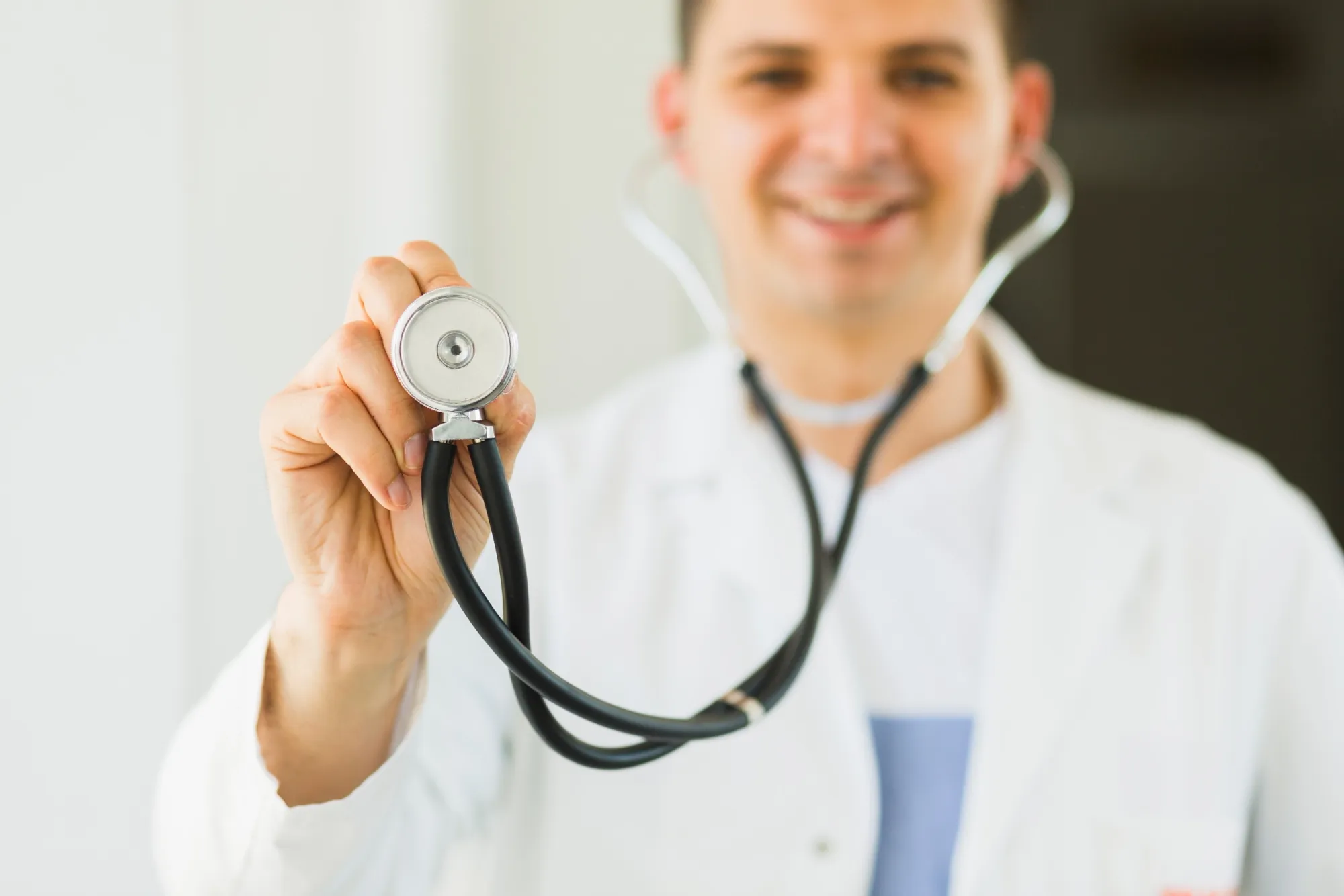 Exploring the Parts of the Stethoscope