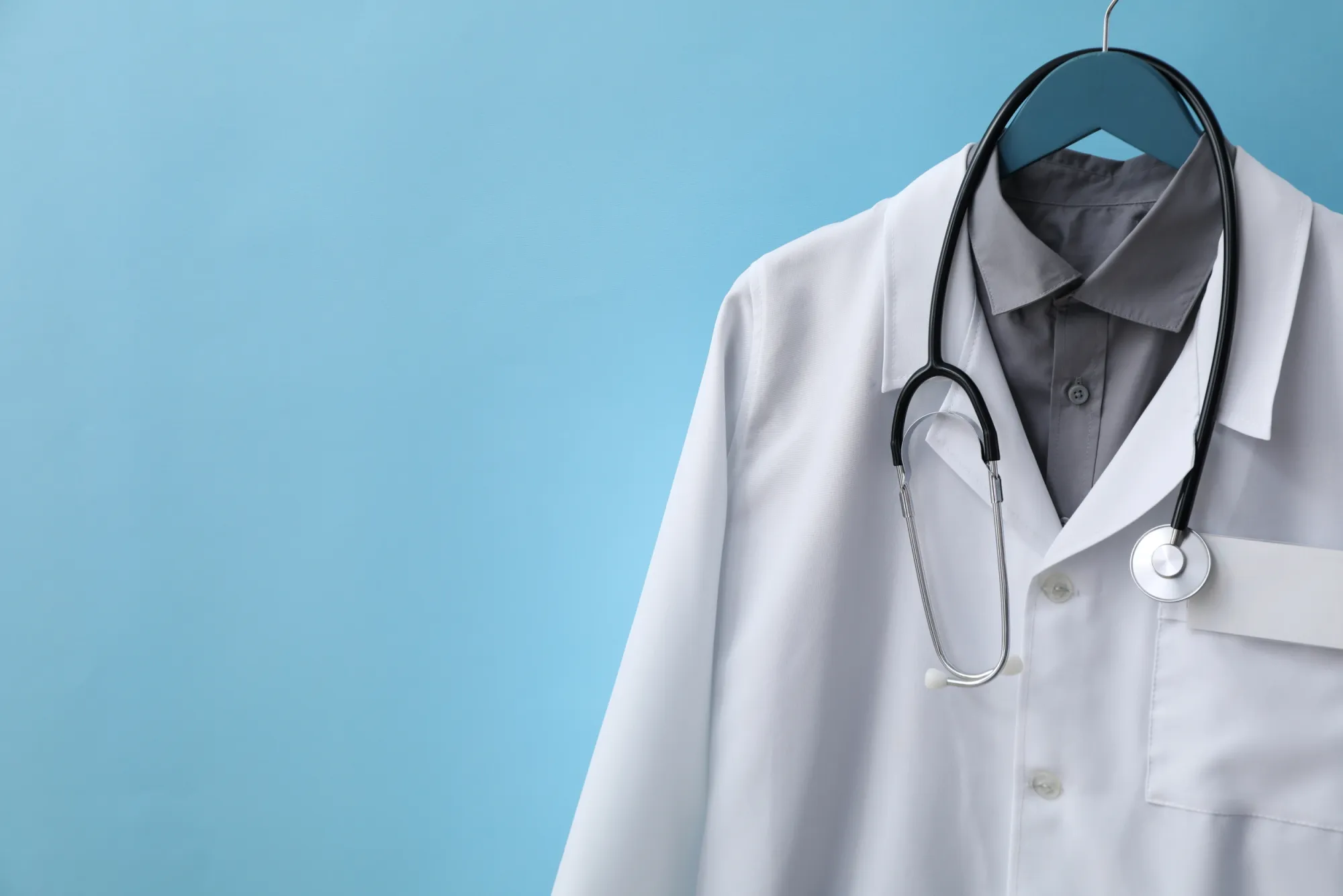 Medical Attire: Comfort, Function, and Professionalism