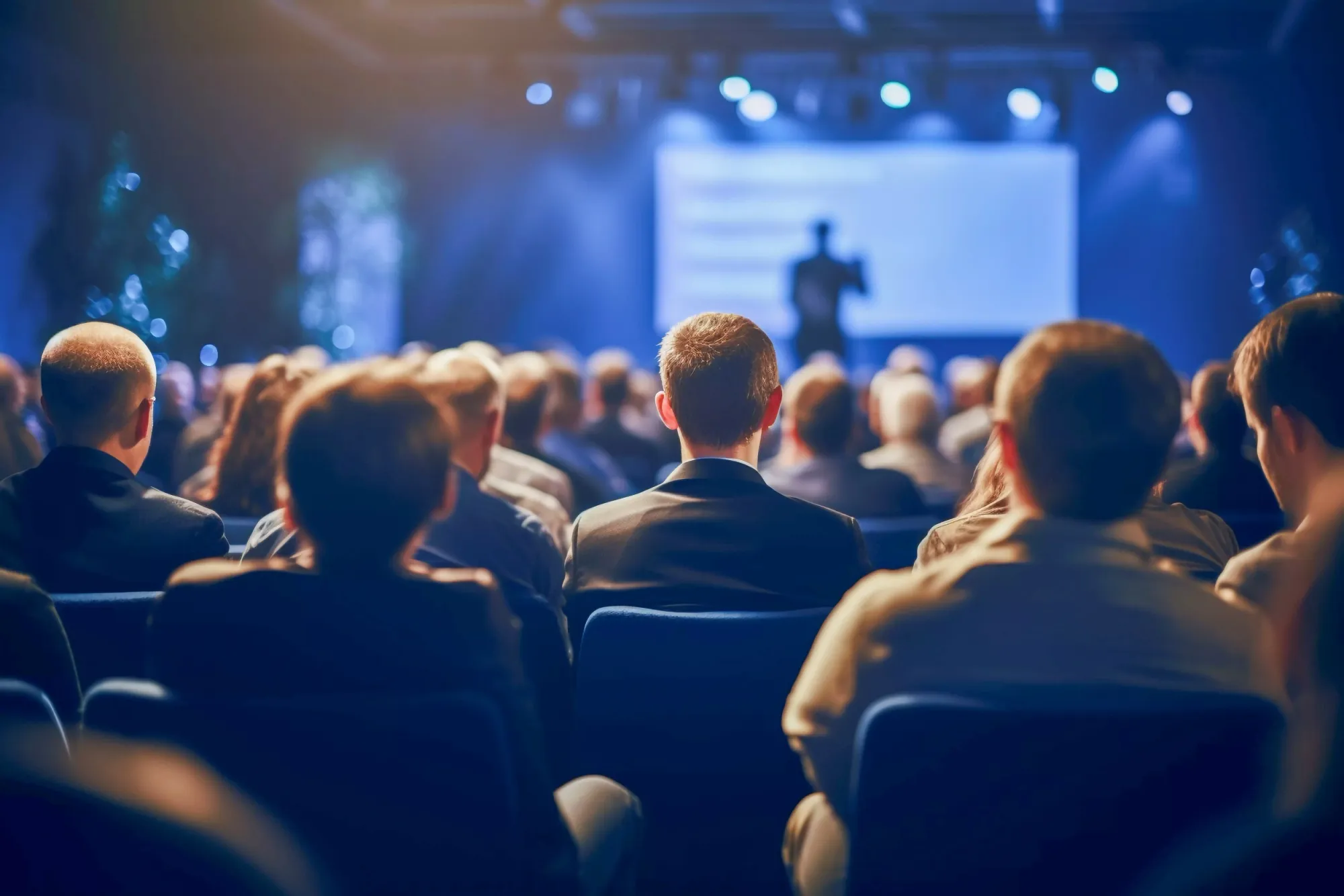 Healthcare Conferences in USA - May 2024