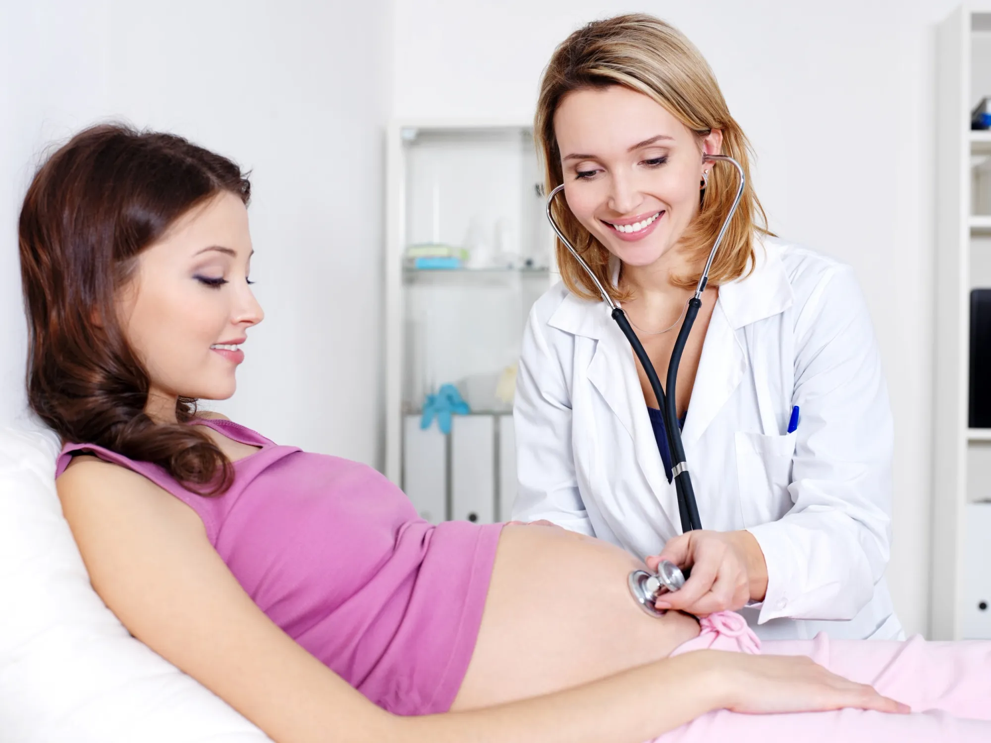 Prenatal Anamnesis: How to Conduct a Comprehensive Assessment