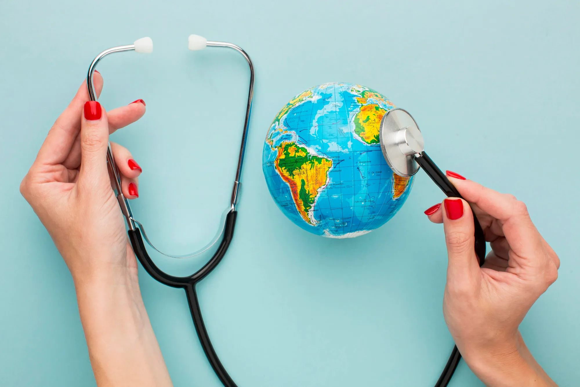 The Migration of Doctors and Its Impact on Health Systems