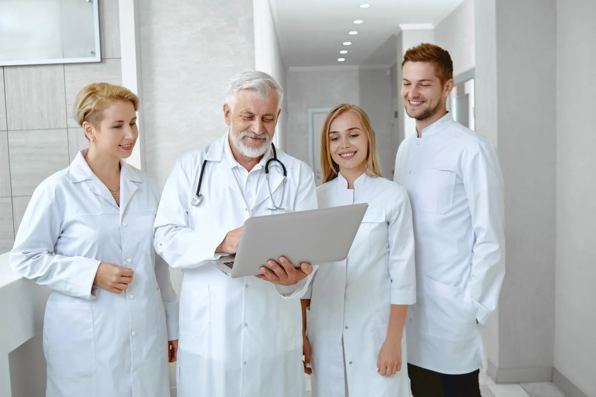 Fast Track: What It Is and How to Implement It in Your Clinic