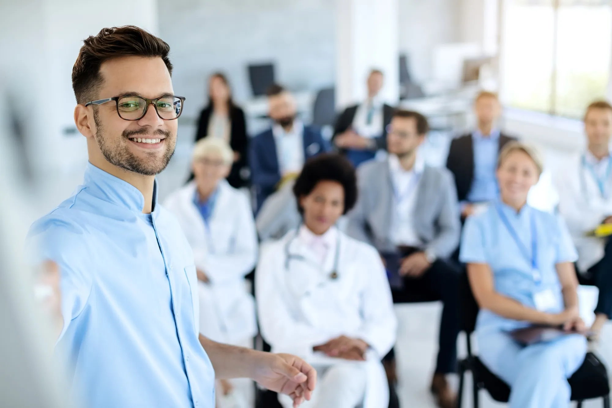 Healthcare Conferences in USA - June 2024