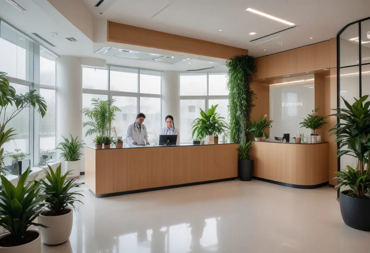 Types of Medical Centers: Differences and Applications in Health