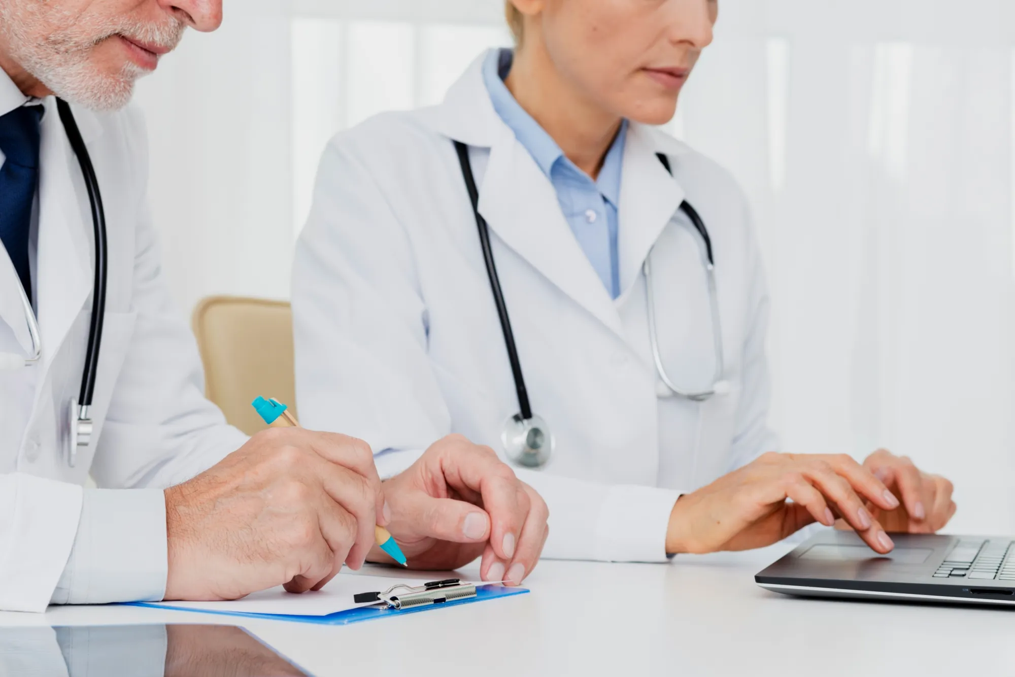 Discover 5 Essential Clinic Management Tools