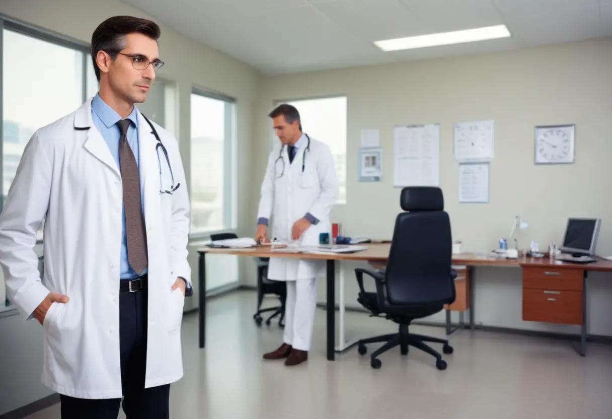 How Medical Office Rental Influences Clinical Success