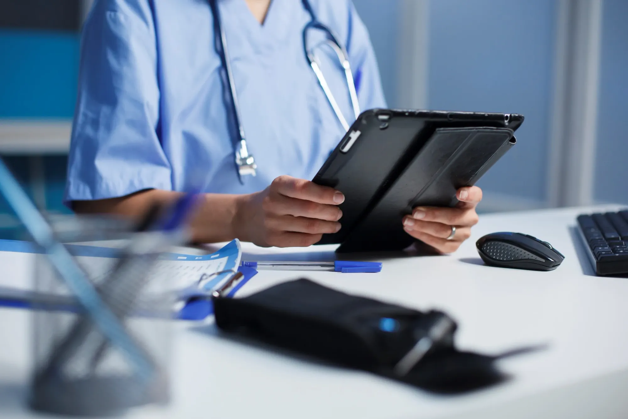 Benefits of Portable Diagnostic Devices Benefits of Portable Diagnostic Devices