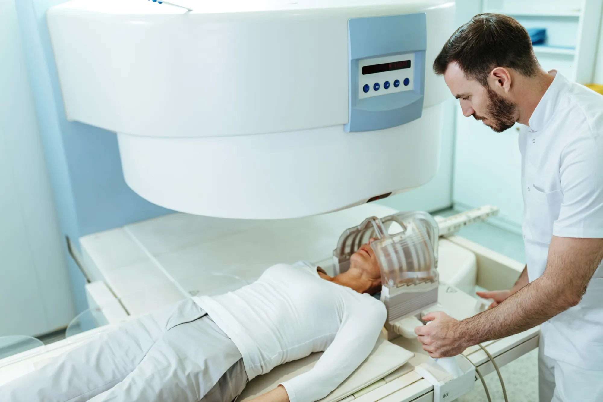 The Future of Radiotherapy: The 3D Printer Revolution