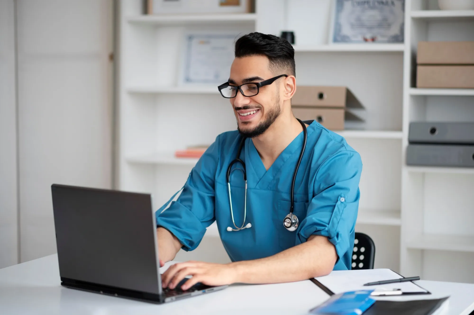 Essential Medical Resources to Improve Patient Care