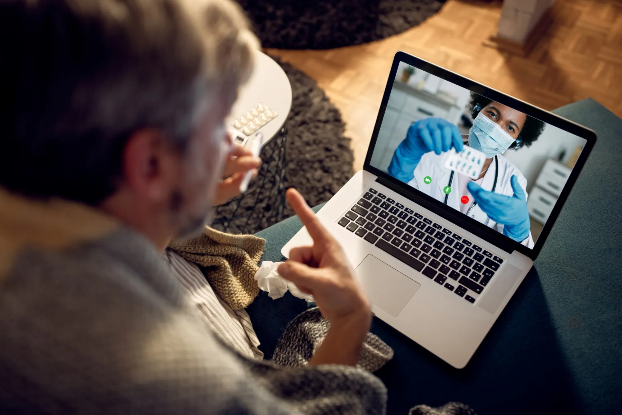 Referral in Telehealth: Essential Protocols Referral in Telehealth: Essential Protocols