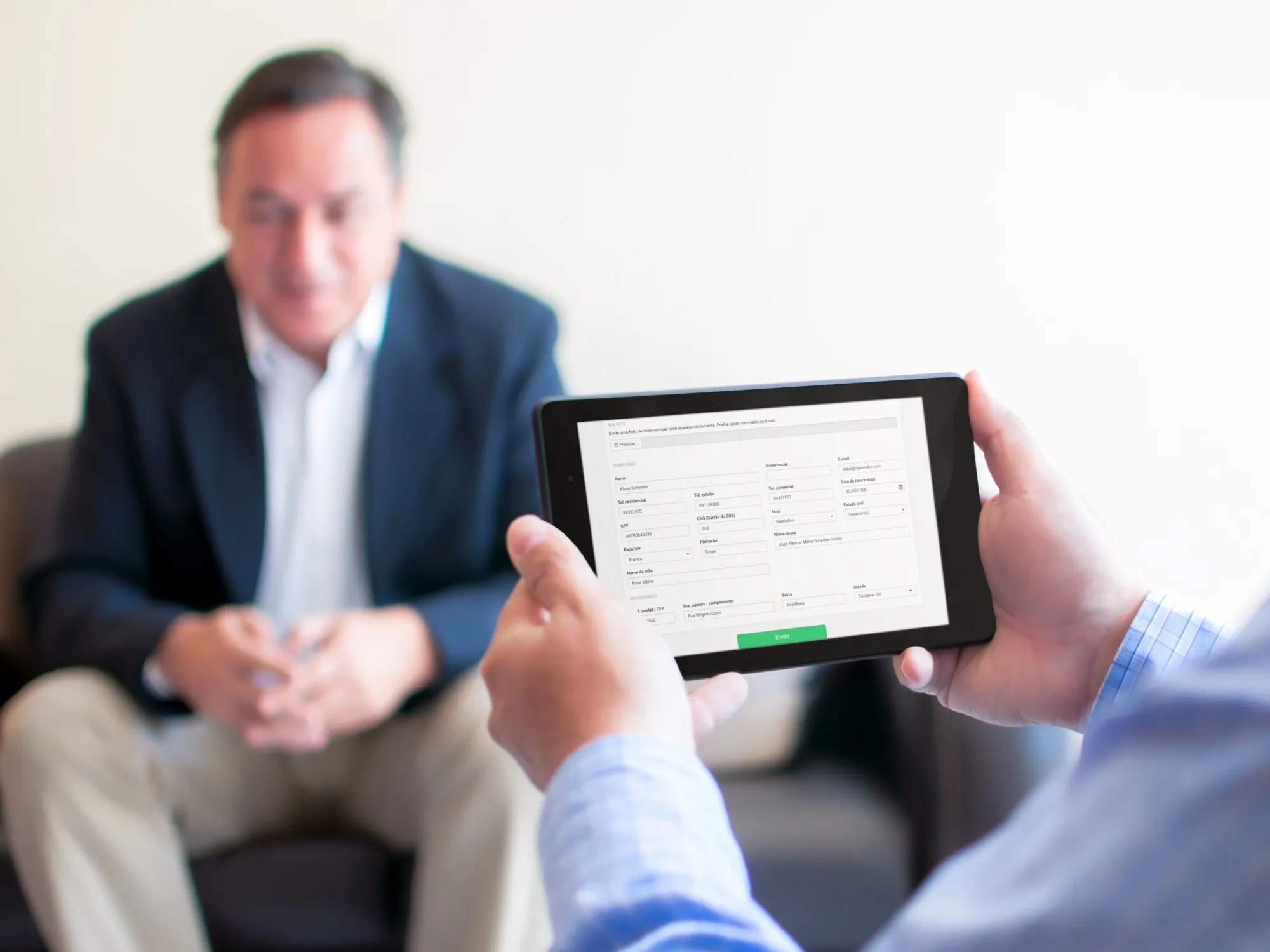 Virtual Assistant for Doctors: What It Is and Its Advantages
