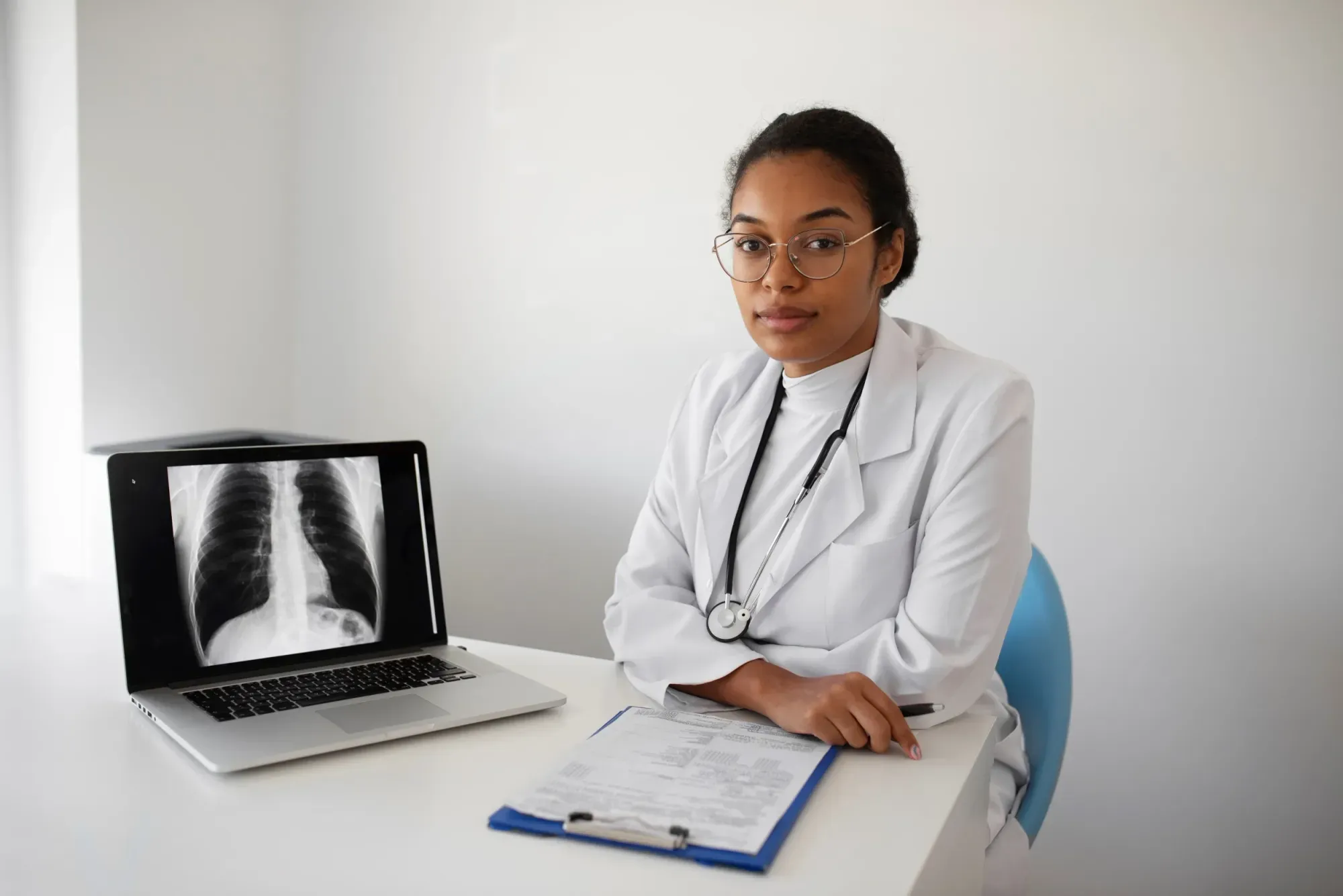 Benefits of Teleradiology for Clinics and Hospitals
