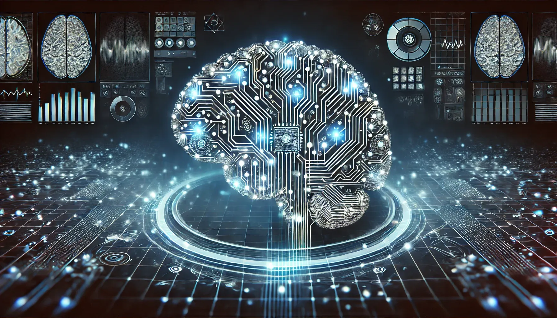 How Artificial Intelligence Will Transform Radiology