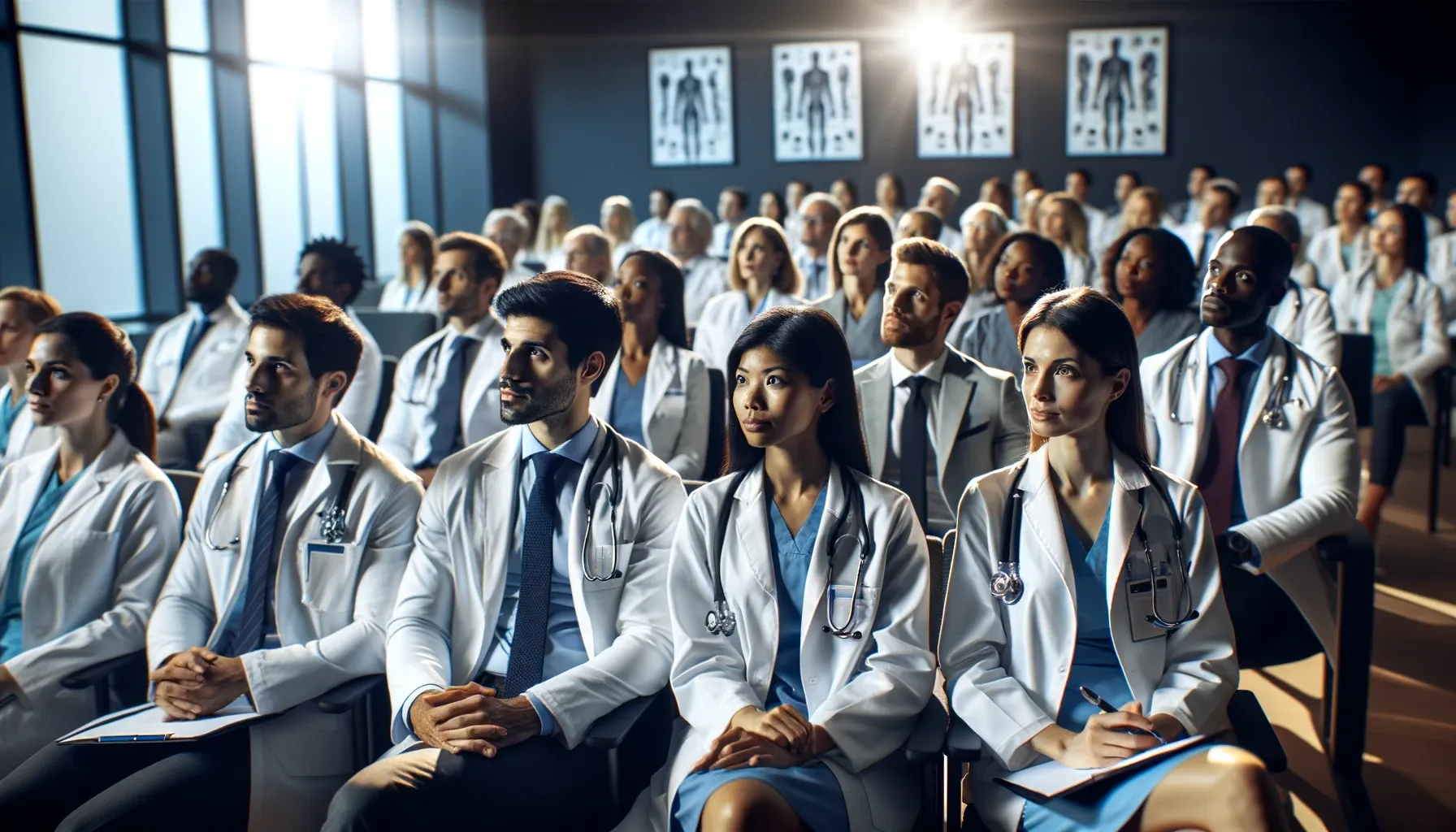 Healthcare Conferences - October 2024