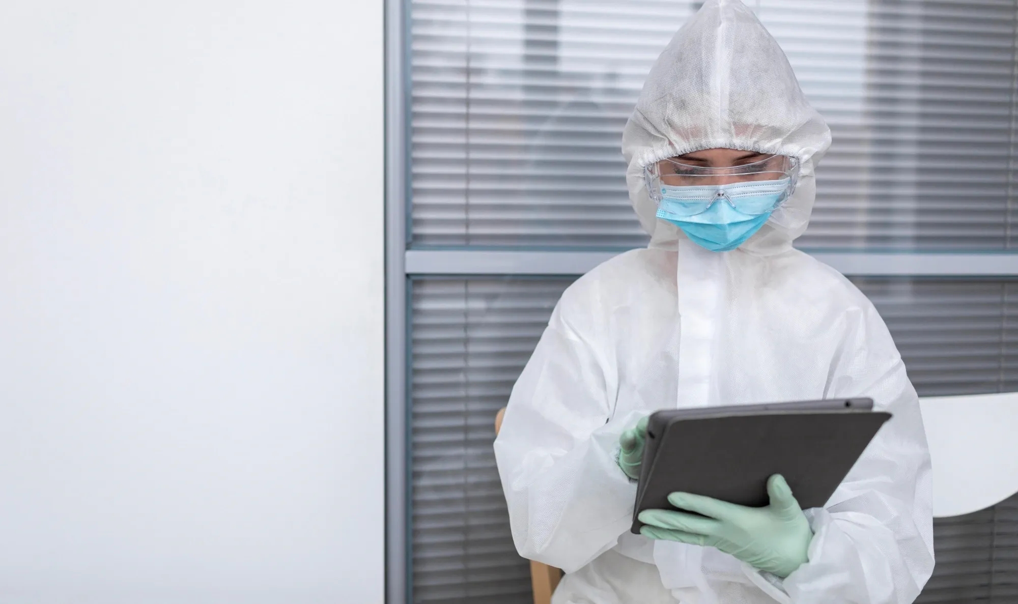 Impacts of Biosafety on Patient Safety