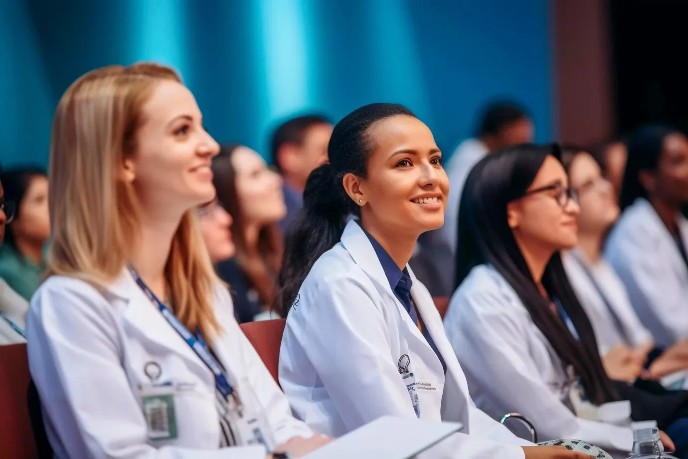 Healthcare Events 2025: Complete Calendar of Congresses