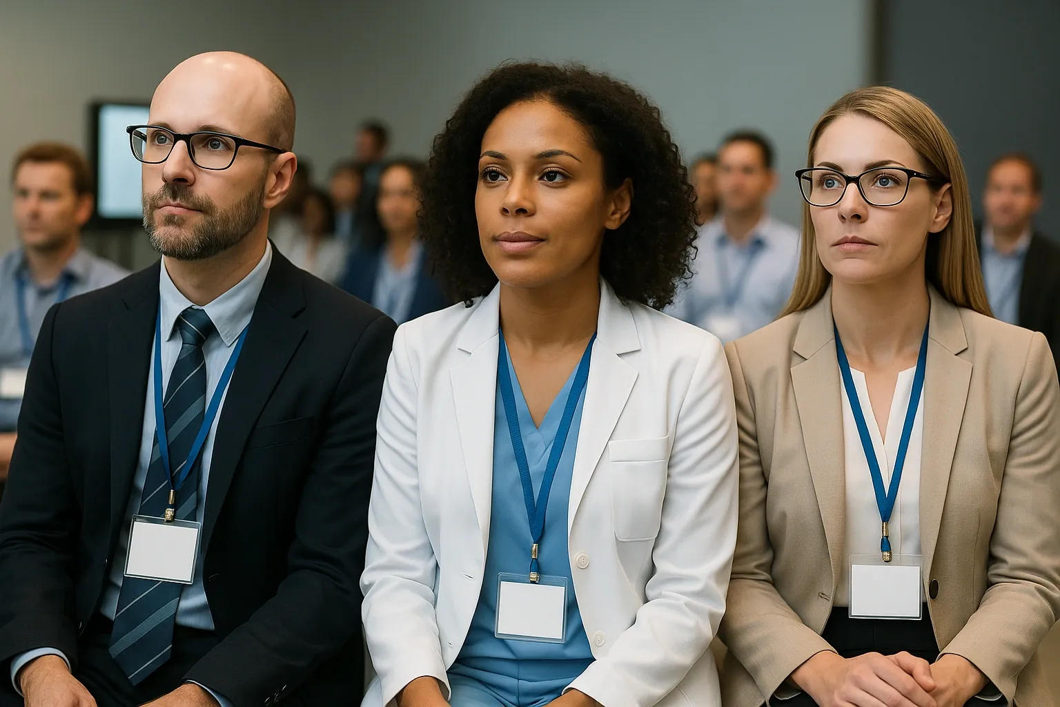 Top Medical and Healthcare Conferences in the USA – April 25