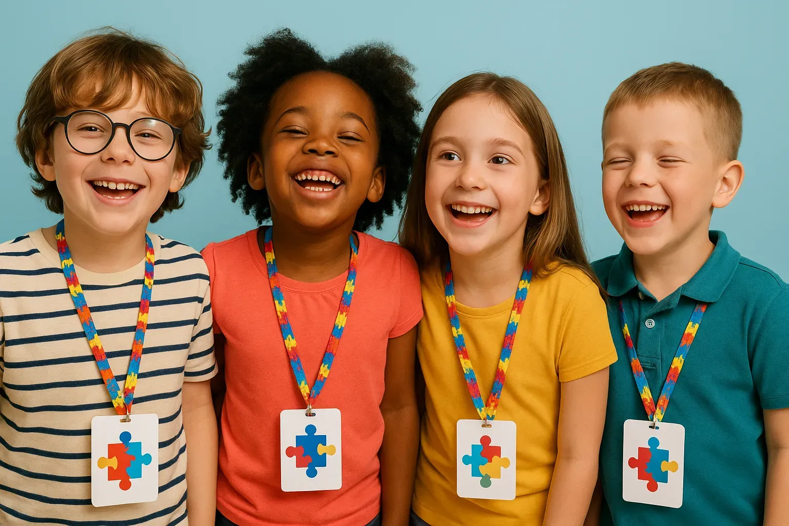 How ABA Can Transform the Lives of Children with ASD