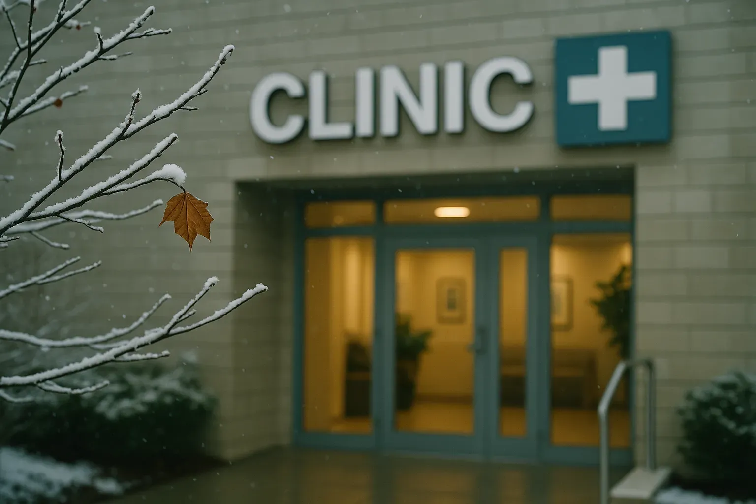 Winter in Clinics: How to Prepare for the Season