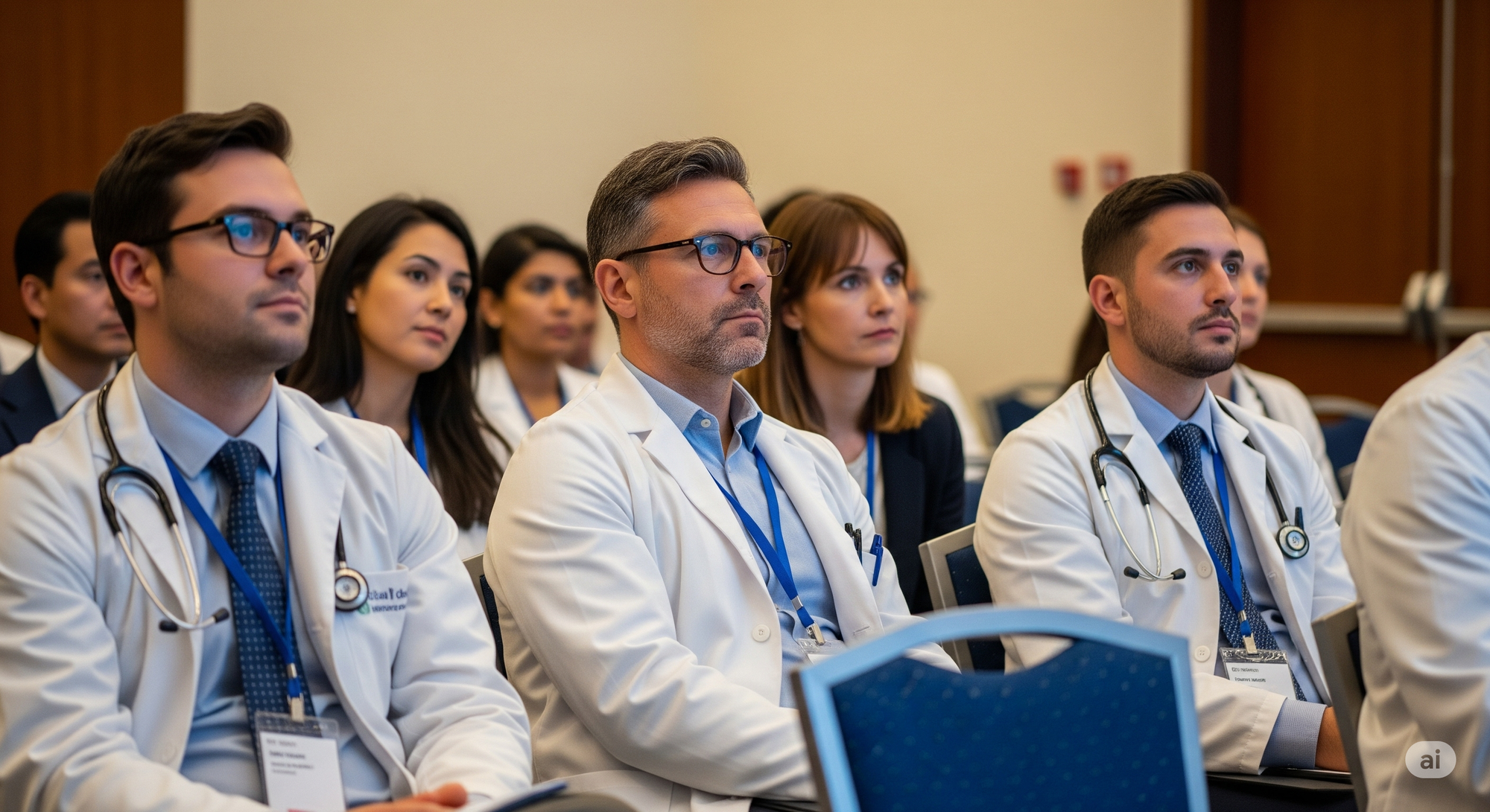 Medical Congresses 2025 – Health Events in July