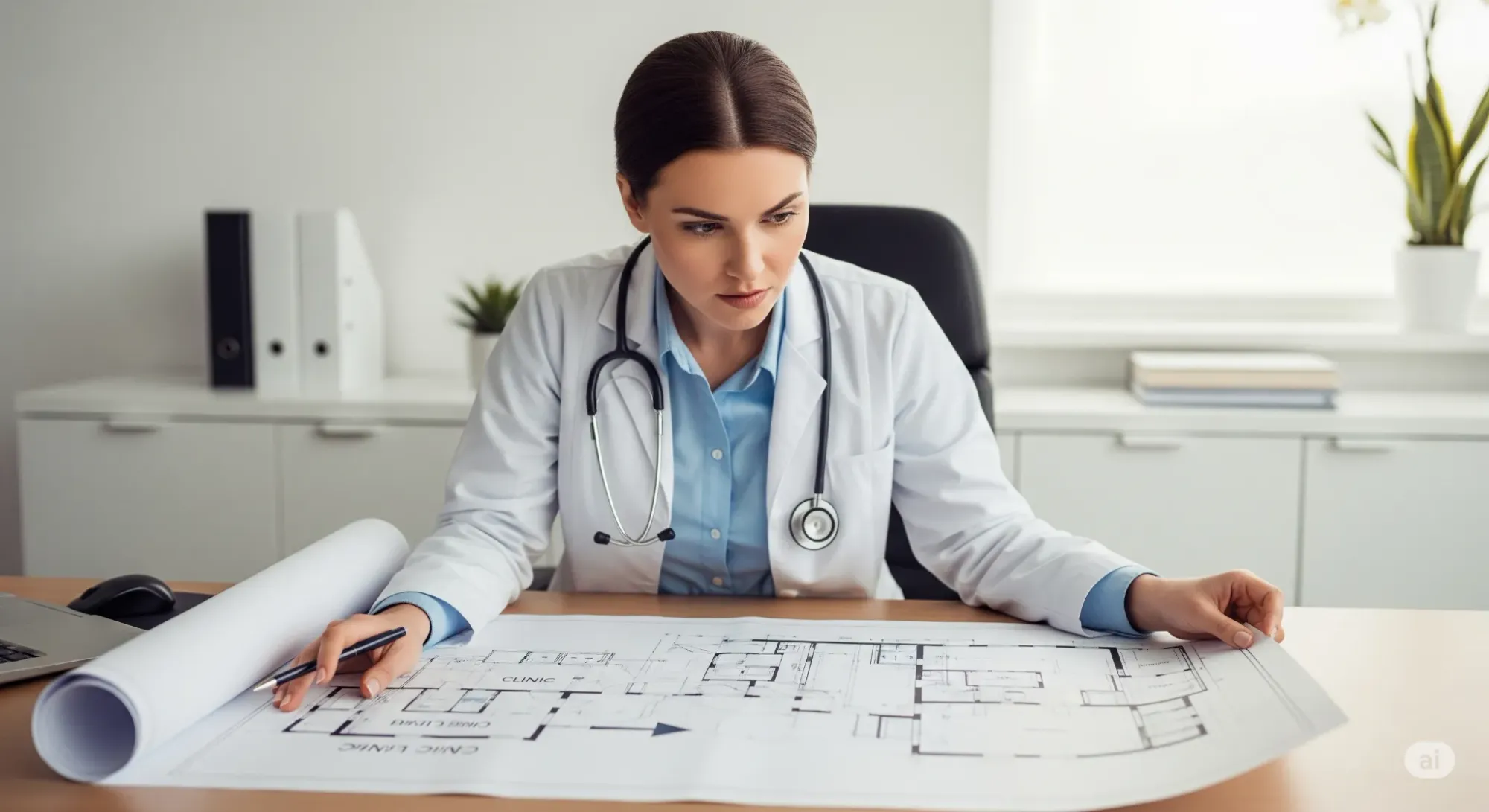 The Pillars of a Truly Scalable System for Growing Clinics