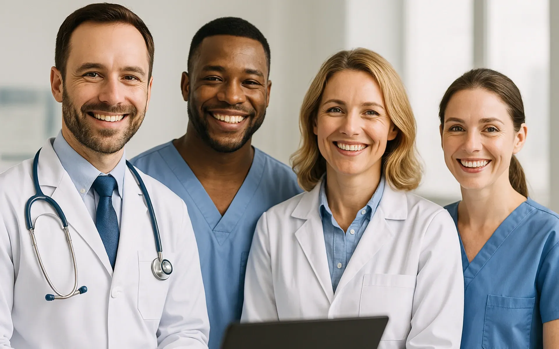 Engaged Team: A Team That Acts Like Owners