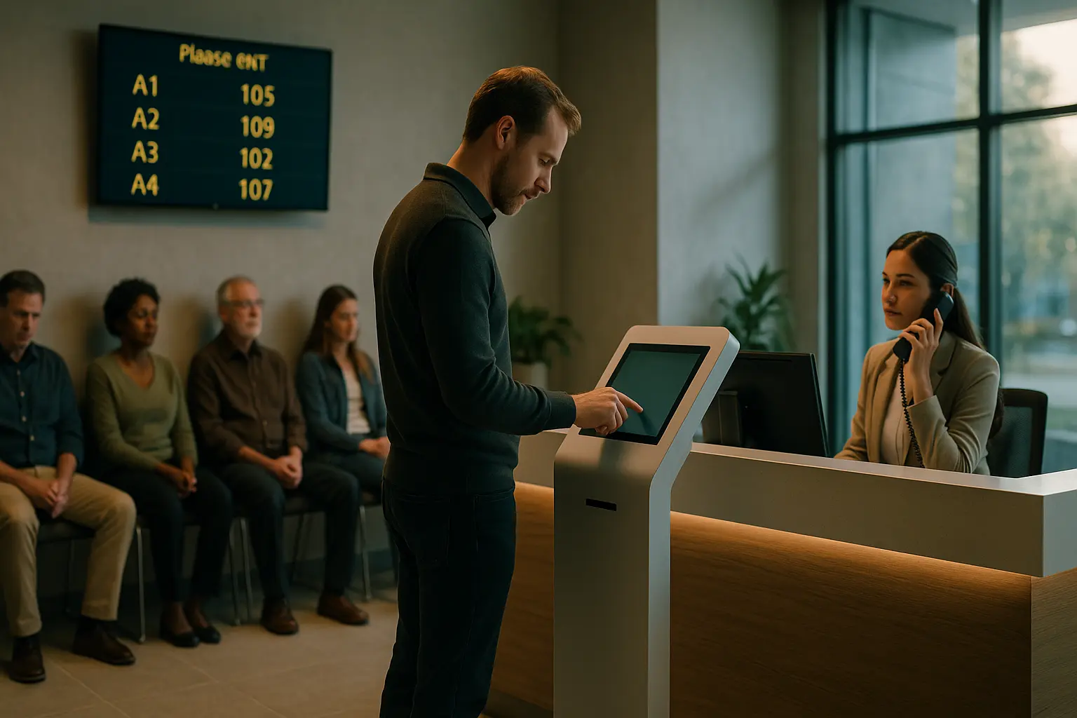 How to Improve Patient Flow in Clinics