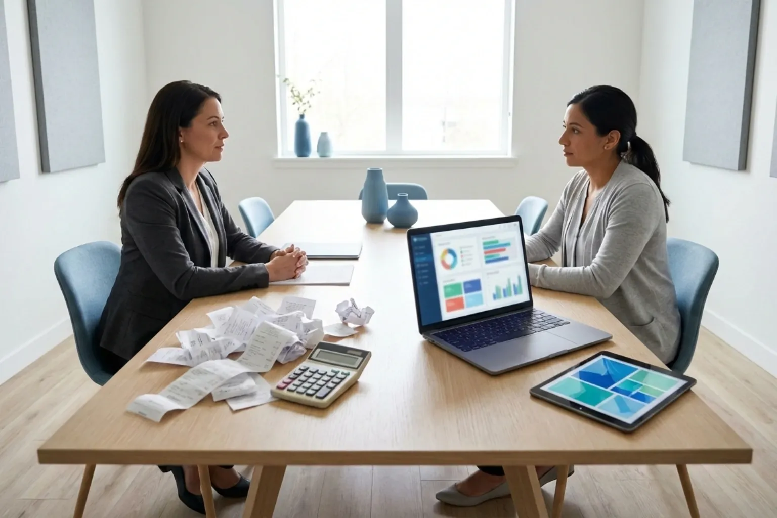 How to Control Clinic Costs with Technology