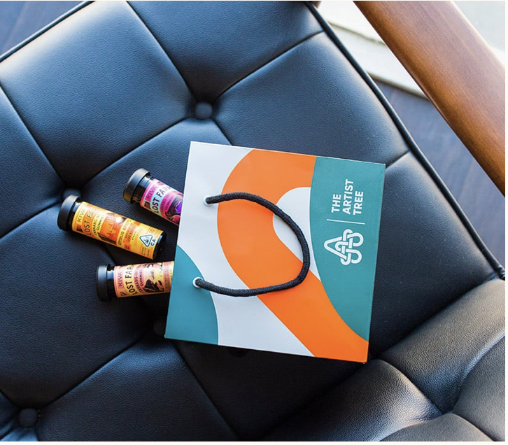 The Artist Tree Opens New Dispensary In Hawthorne, California