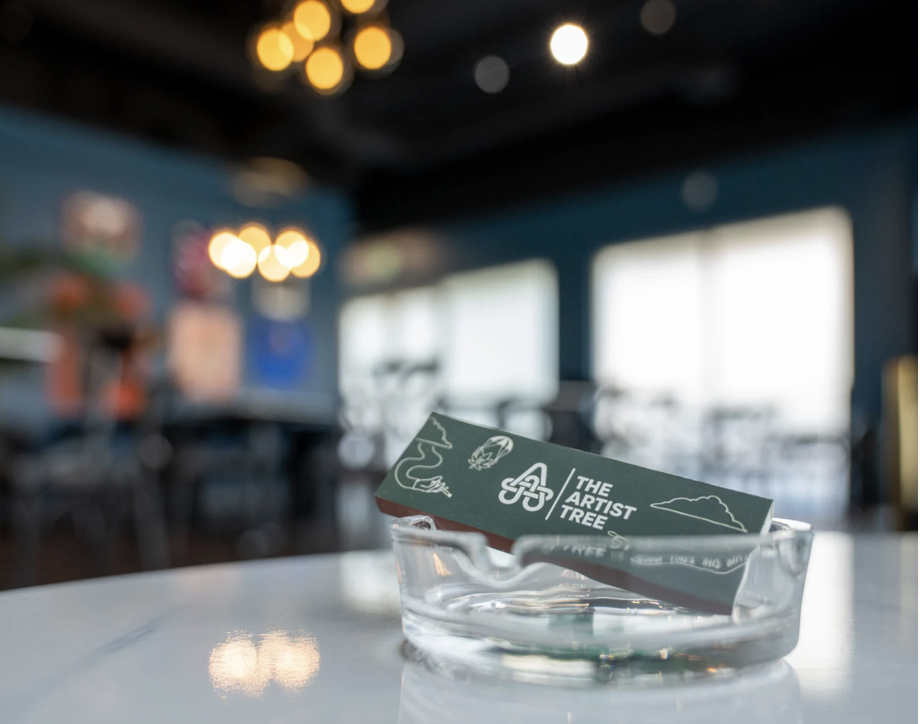 The Artist Tree Opens New Dispensary In Hawthorne, California