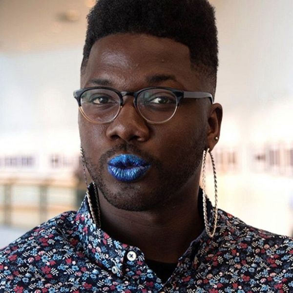 What Is Afro-Pessimism? Romeo Jackson on Black Identity - Honeysuckle ...