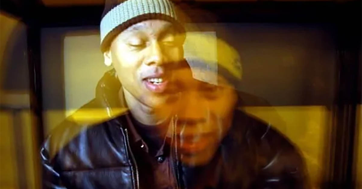 Hakim Green Celebrates 25 Years of “Mad Izm”