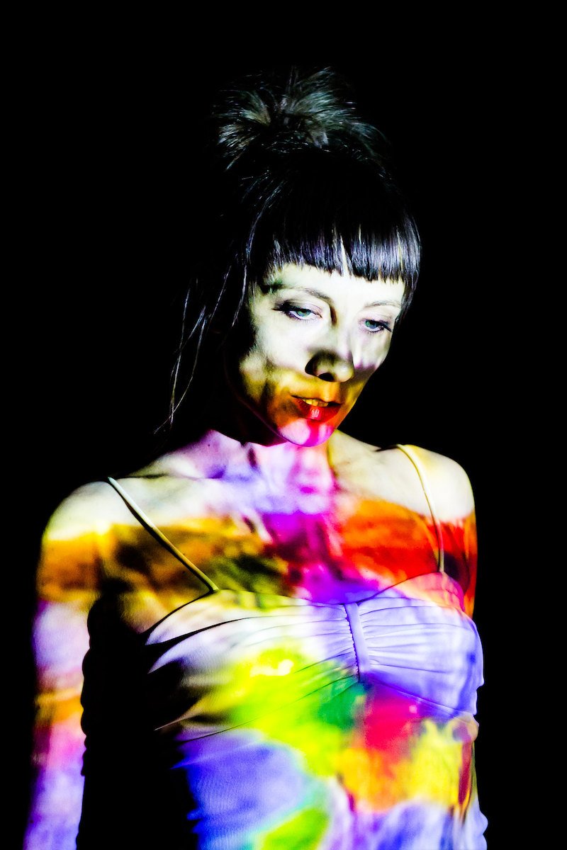 Desire, Darkness, and Release: Alison Clancy On Her Latest Single ...