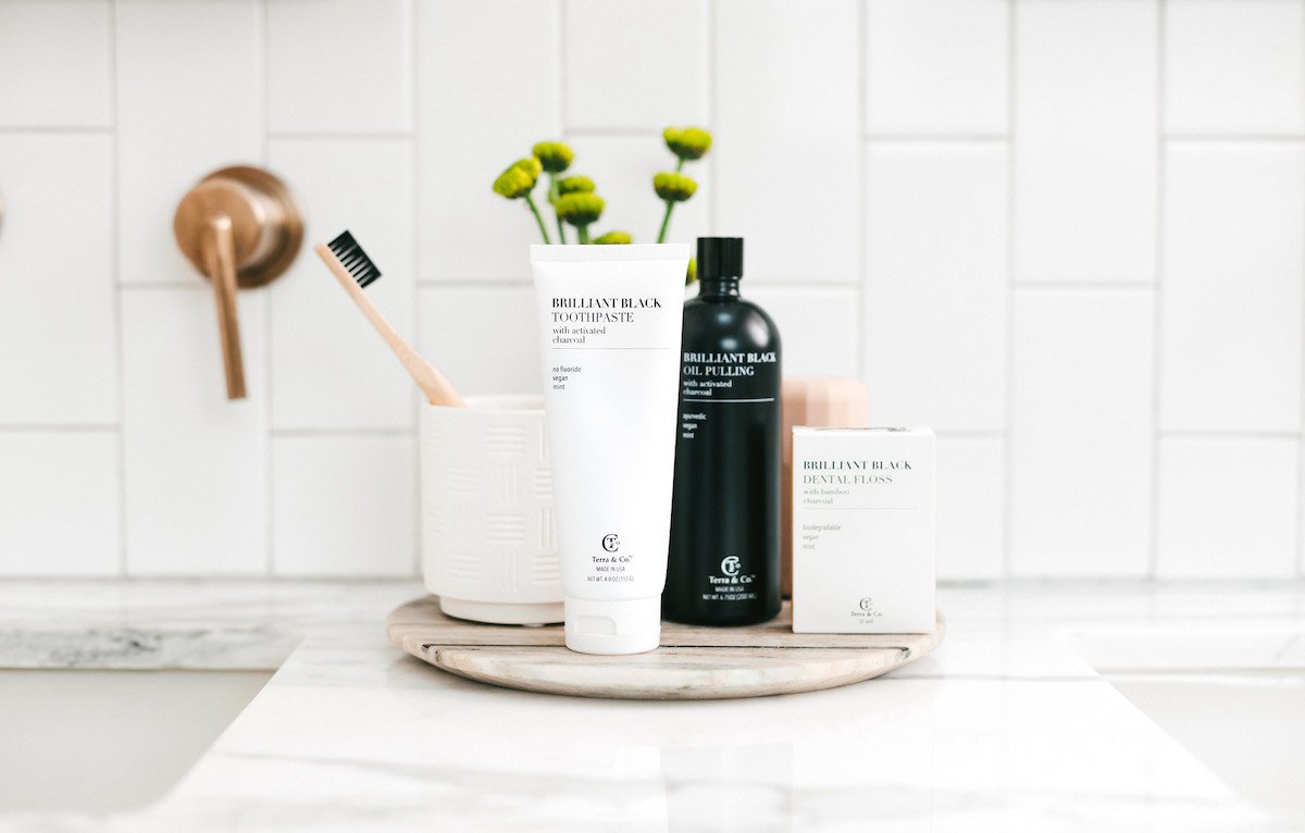 Sustainable Oral Care: An Interview with Terra & Co.’s Azra Hajdarevic