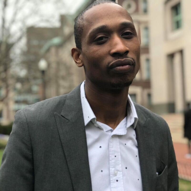 How Pastor Isaac Scott Uses Art to Fight Mass Incarceration