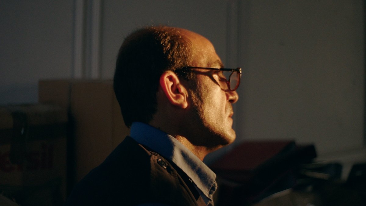 Director Karim Kassem on Connecting to His Lebanese Roots Through His ...