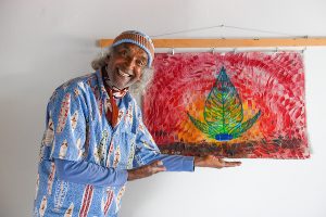 "I'm Here to Express Not Impress": Artist Mohan Sundaresan Talks Art ...