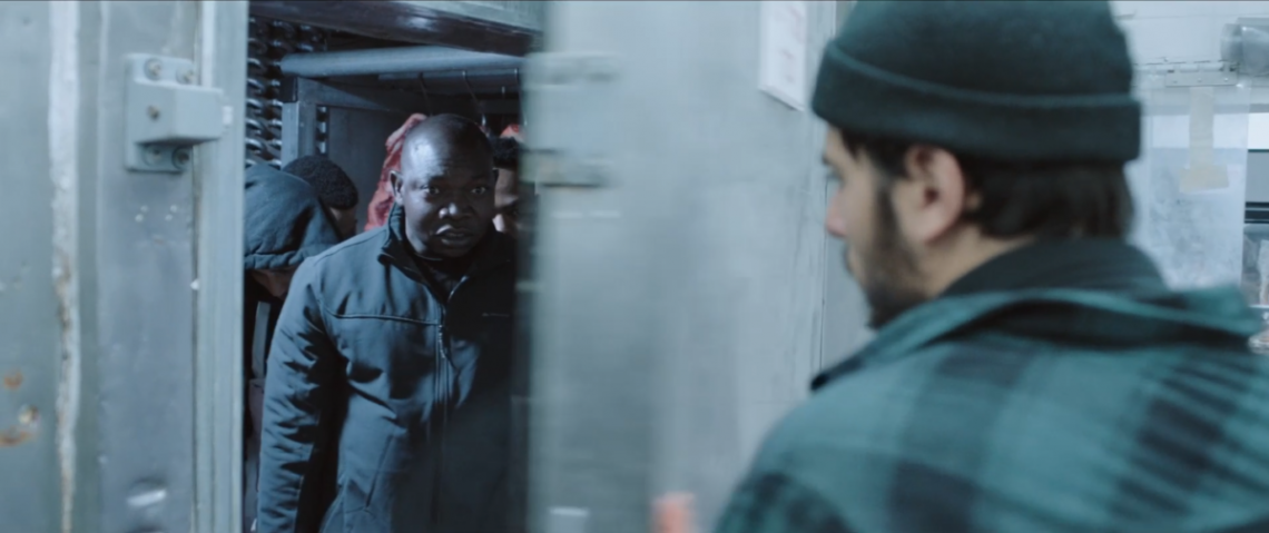 Short Film “White Eye” Captures the Reality of Life as an Undocumented ...