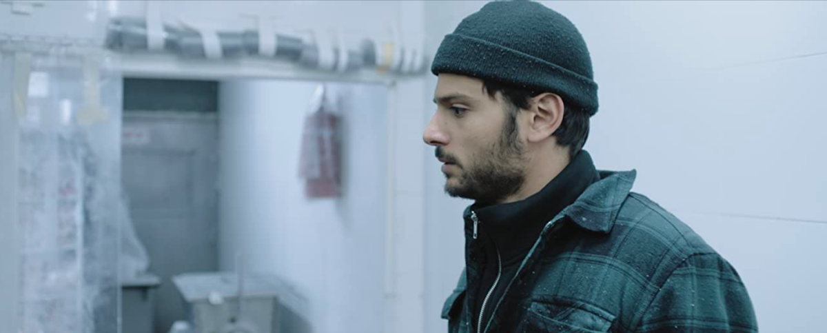 Short Film “White Eye” Captures the Reality of Life as an Undocumented ...