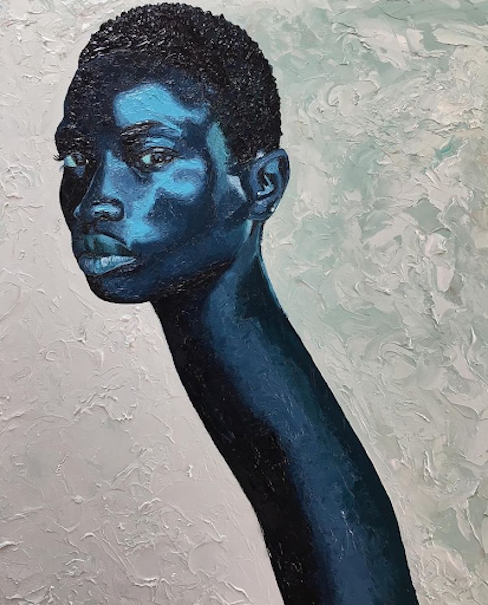 10 Black Contemporary Artists to Follow on Instagram