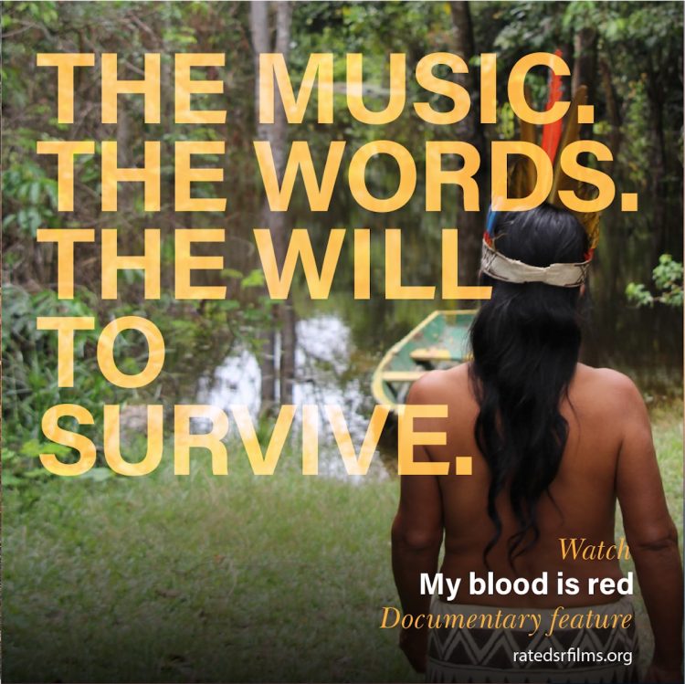 An Interview with Nora Armani, Founder of the SR Socially Relevant Film ...